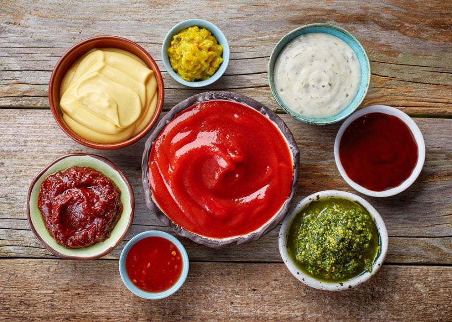 8 Condiments You Might Not Know Are Low FODMAP - A Little Bit Yummy