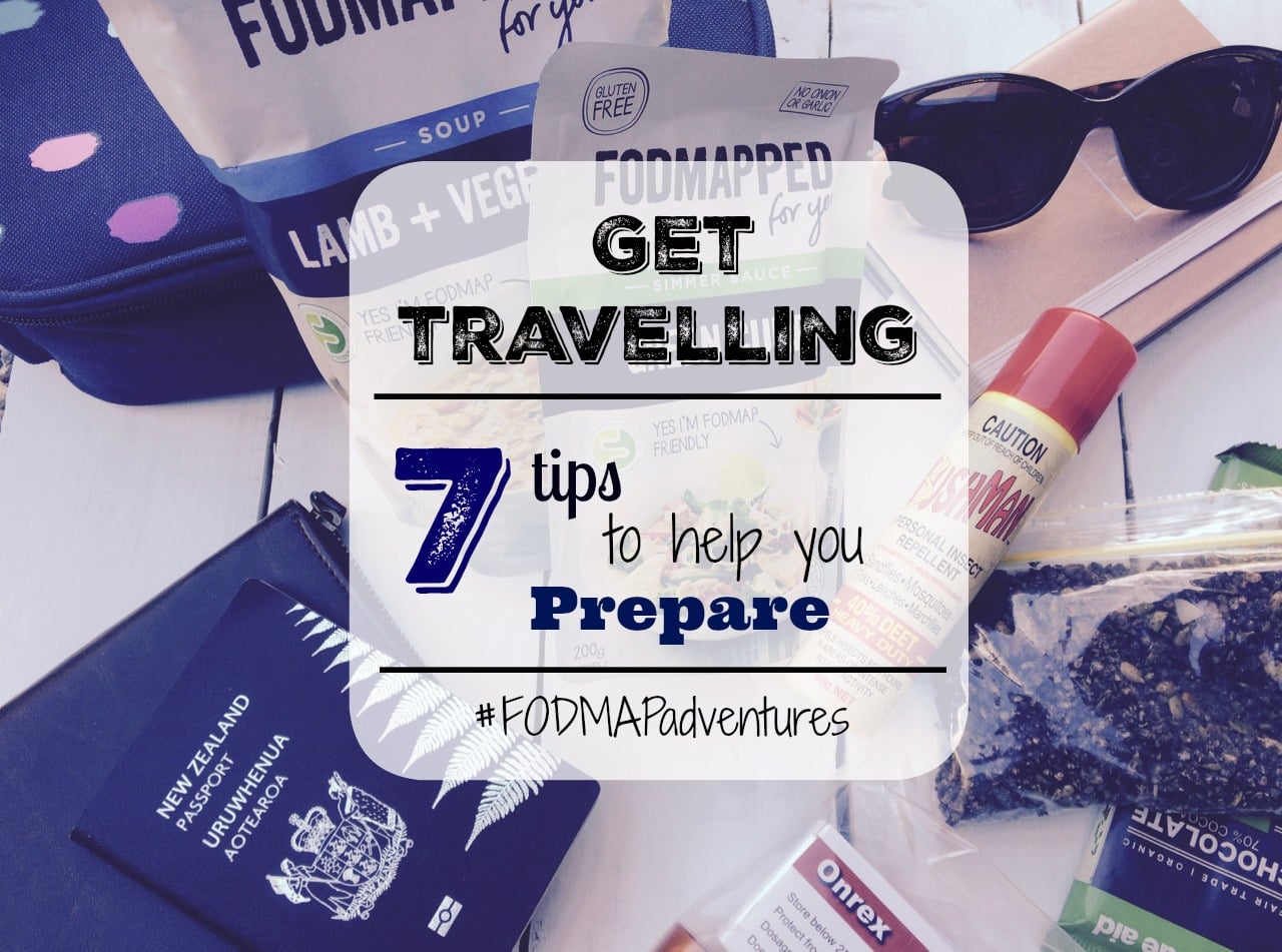 Buckle Up & Get Travelling: Don’t Let Food Intolerances Hold You Back ...