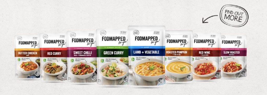 Last Minute Low FODMAP Gifts For Christmas - A Little Bit Yummy