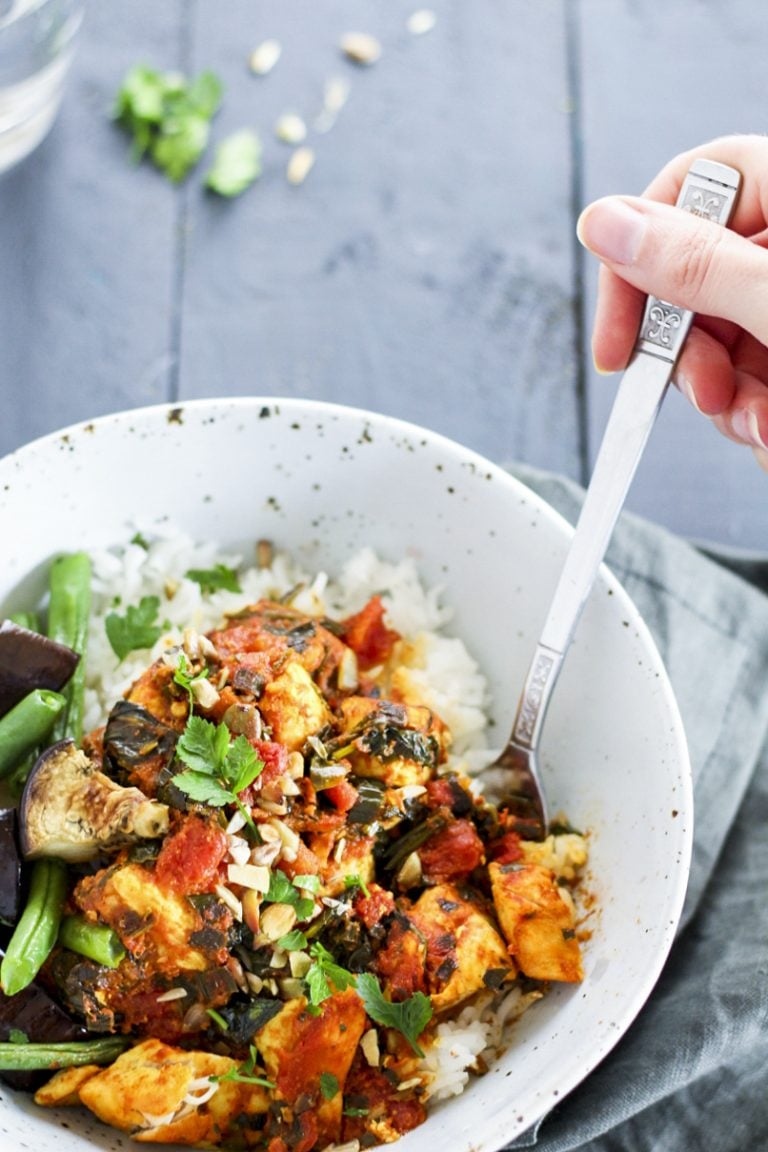 How to Use Spring Onion (Green Onion) on the Low FODMAP Diet