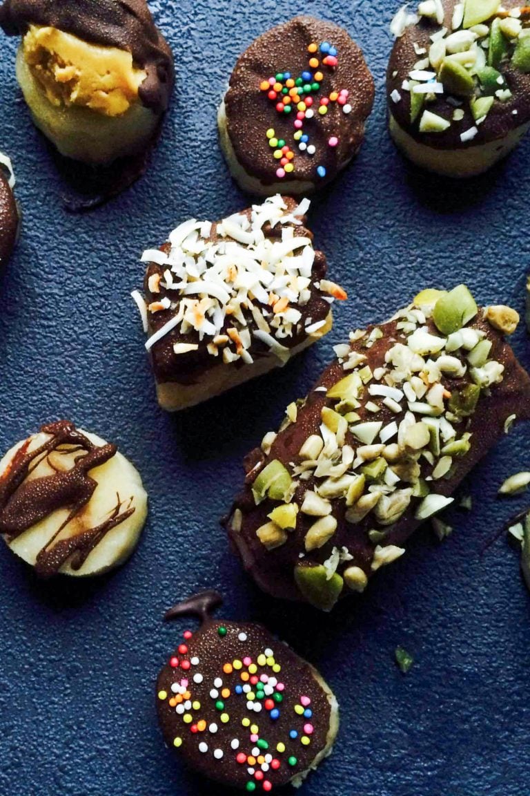 Low FODMAP Dessert Recipes - A Little Bit Yummy