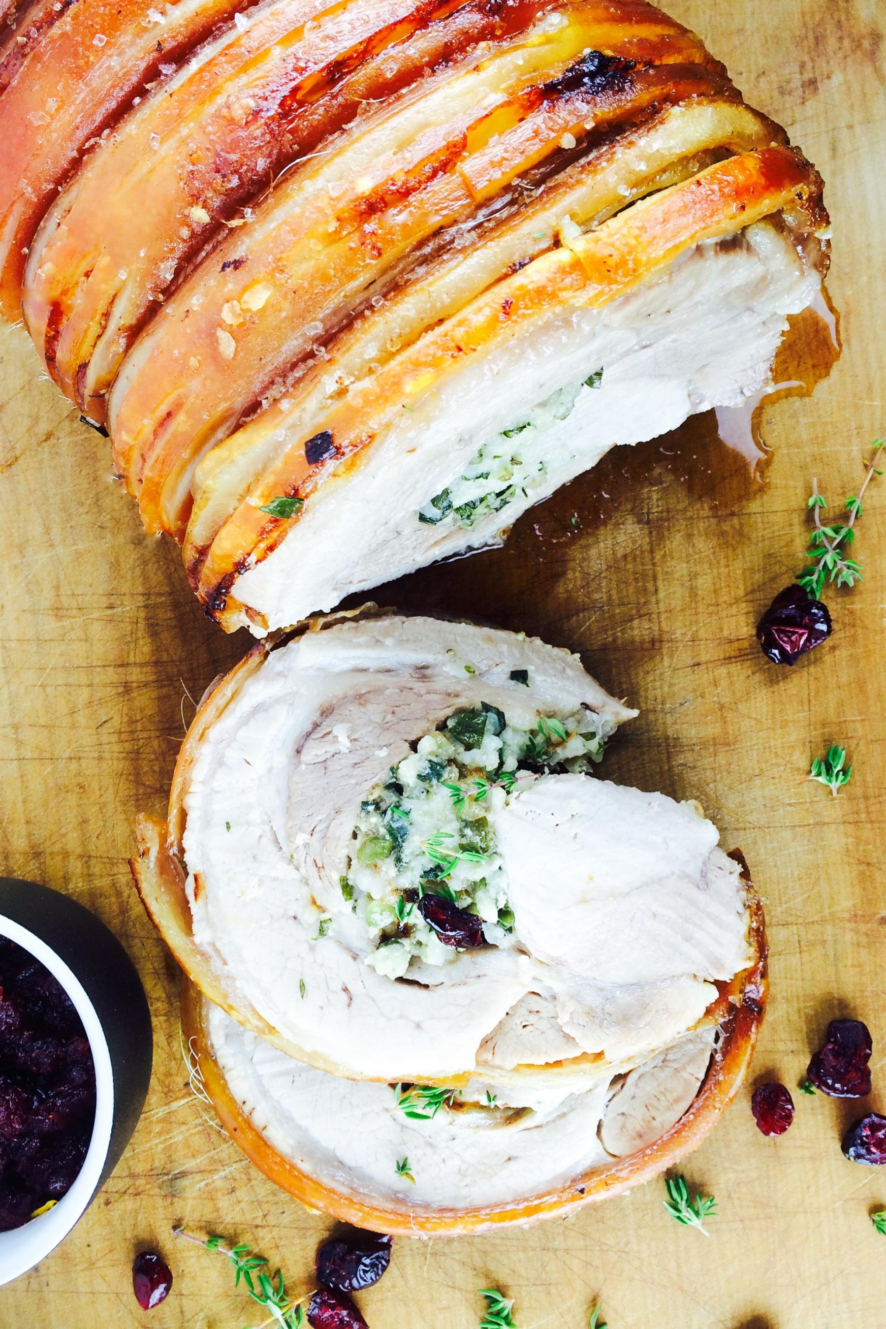 Crunchy Low FODMAP Garlic Bread - A Little Bit Yummy