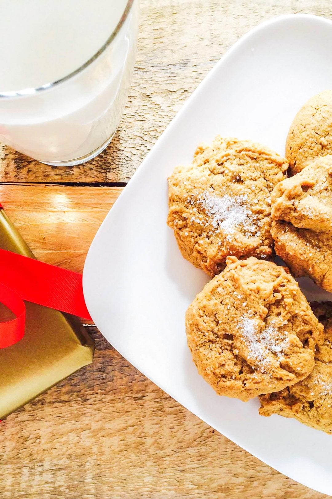 Low FODMAP Christmas Recipes - A Little Bit Yummy