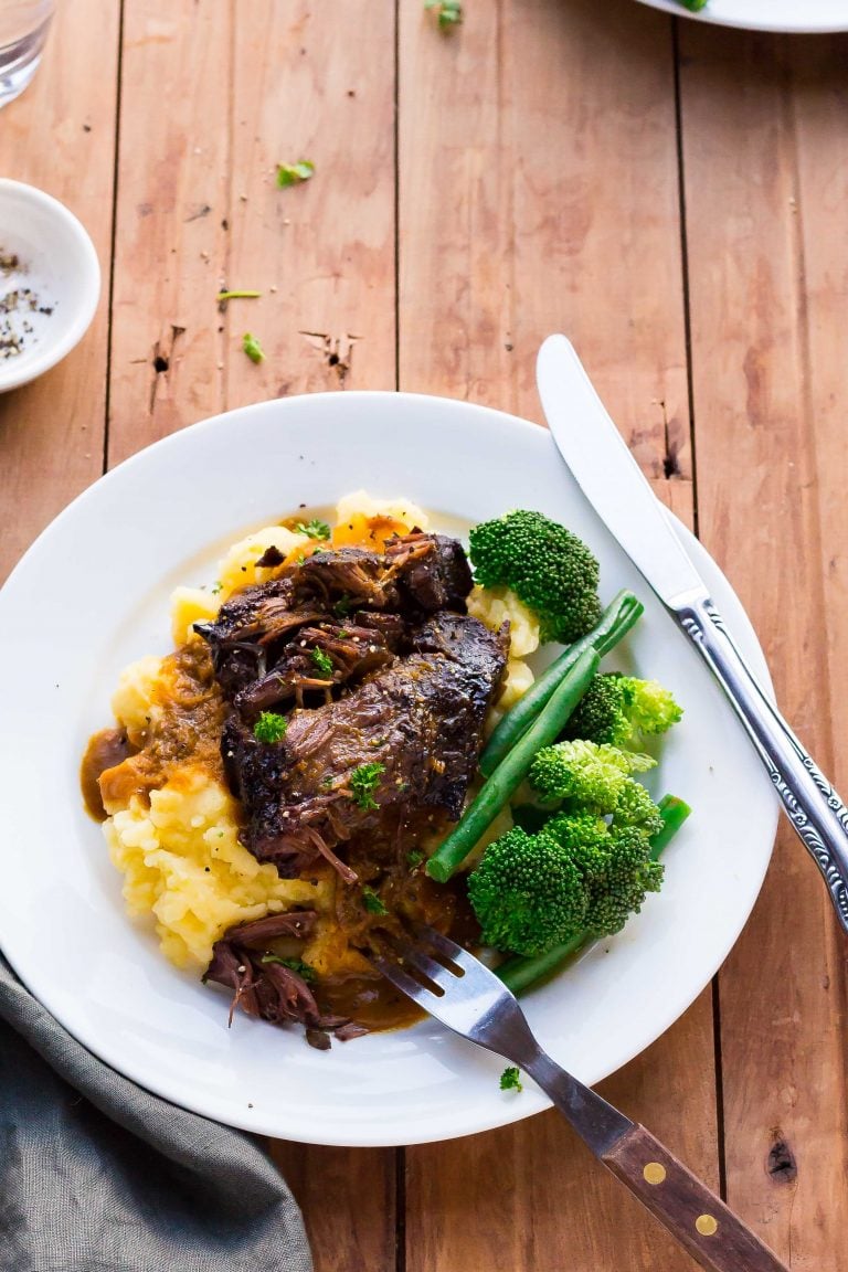 Low FODMAP Vegan Nourishing Bowl - A Little Bit Yummy