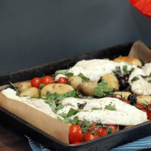 34 Low FODMAP Dinner Recipes - A Little Bit Yummy