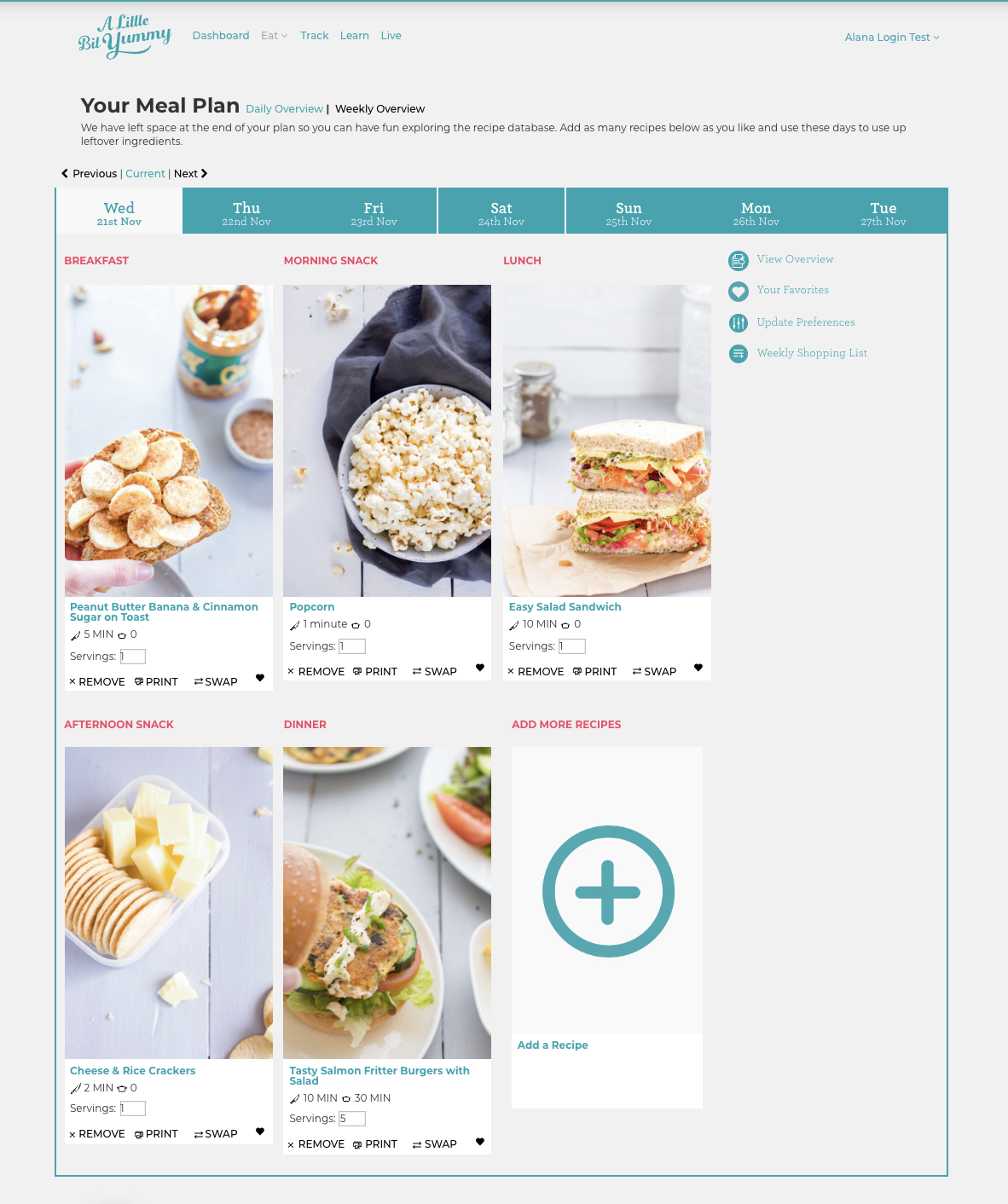 FODMAP Reintroduction Help A Little Bit Yummy FODMAP Reintroduction Help A Little Bit Yummy