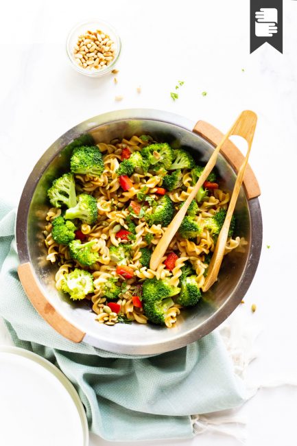 The Truth About Broccoli & The Low FODMAP Diet - A Little Bit Yummy