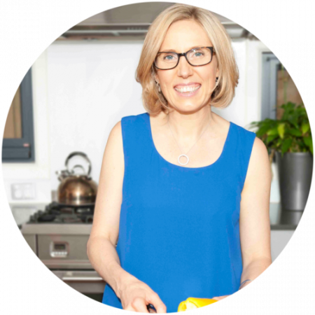 Alana's Story - A Little Bit Yummy