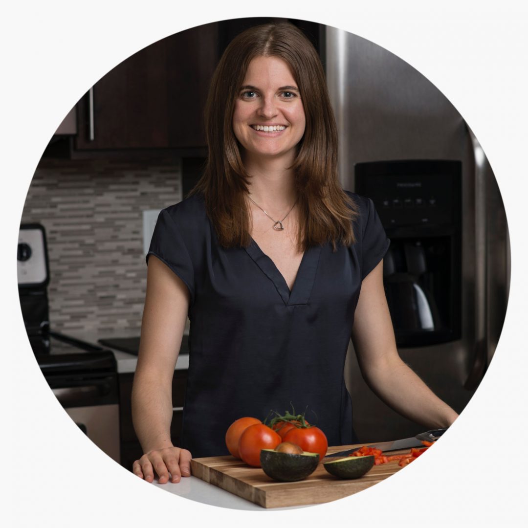 Katelyn Collins Registered Dietitian - A Little Bit Yummy