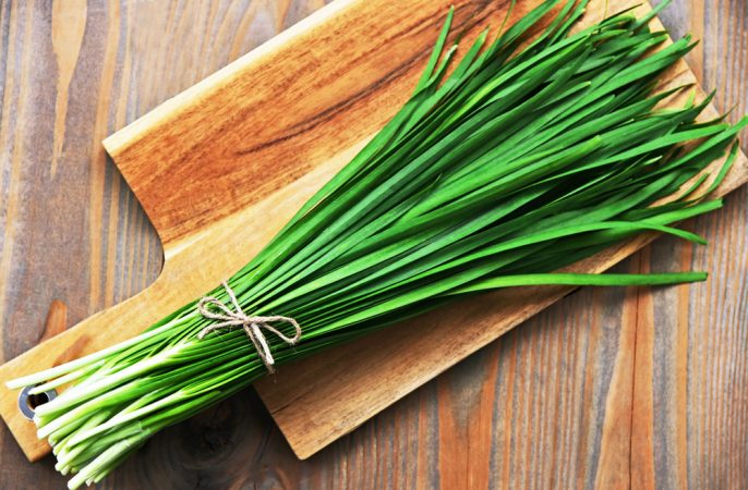 Are Garlic Chives Low FODMAP? - A Little Bit Yummy