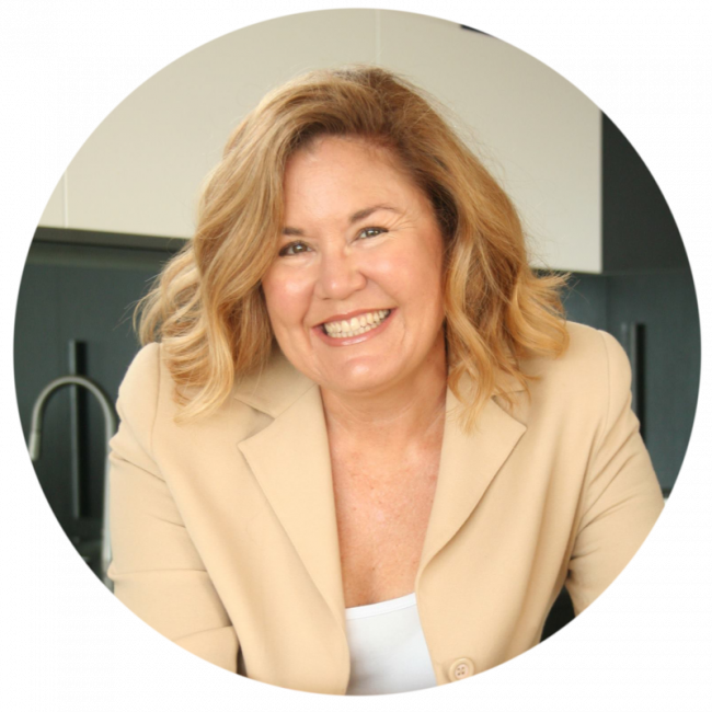 Sally Marchini Accredited Practising Dietitian - A Little Bit Yummy