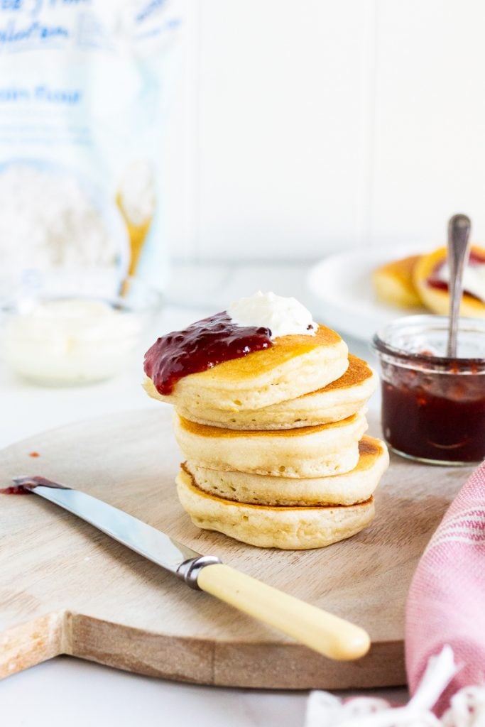 Low FODMAP Lunch Recipes - A Little Bit Yummy