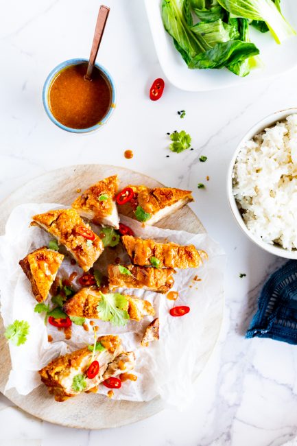 How to Use Spring Onion (Green Onion) on the Low FODMAP Diet