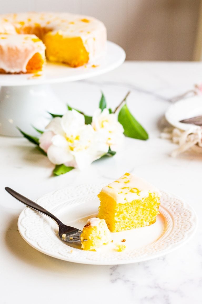 What is Inulin and is it a FODMAP? - A Little Bit Yummy