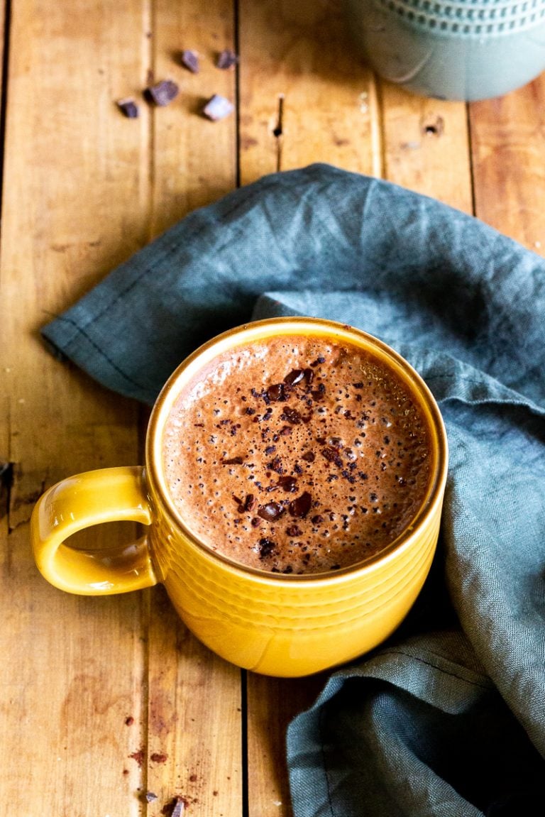 What is Inulin and is it a FODMAP? - A Little Bit Yummy