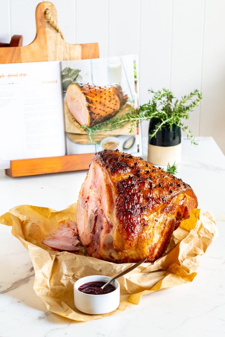 Low FODMAP Spaghetti Bolognese - A Little Bit Yummy