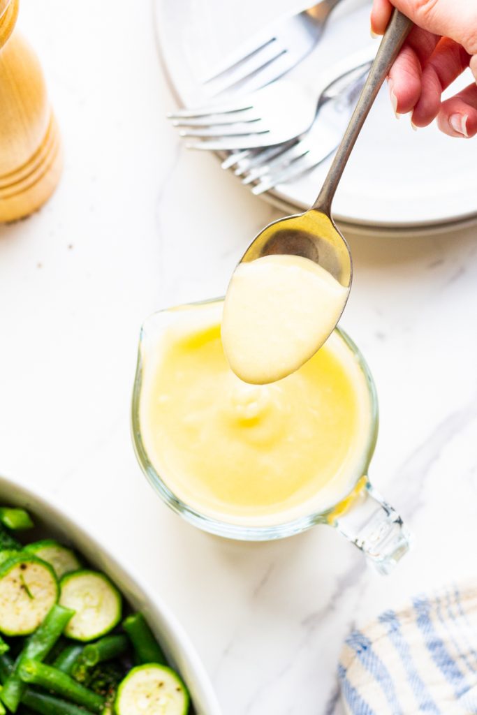 6 Homemade Low FODMAP Condiments We Love - A Little Bit Yummy