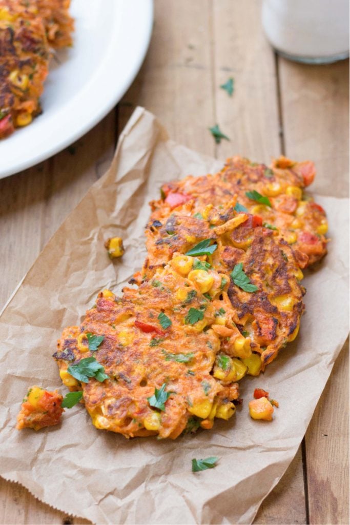 Fructans & the Low FODMAP Diet - A Little Bit Yummy