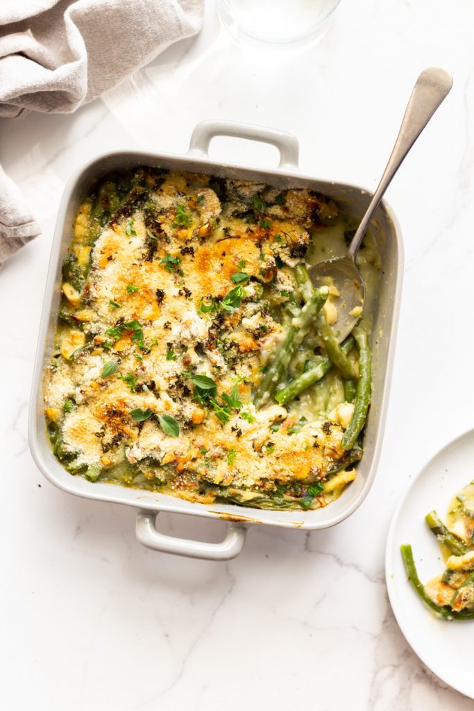 How to Use Spring Onion (Green Onion) on the Low FODMAP Diet