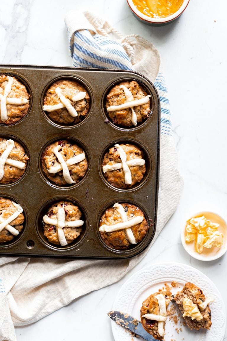 Low FODMAP Snack Recipes - A Little Bit Yummy