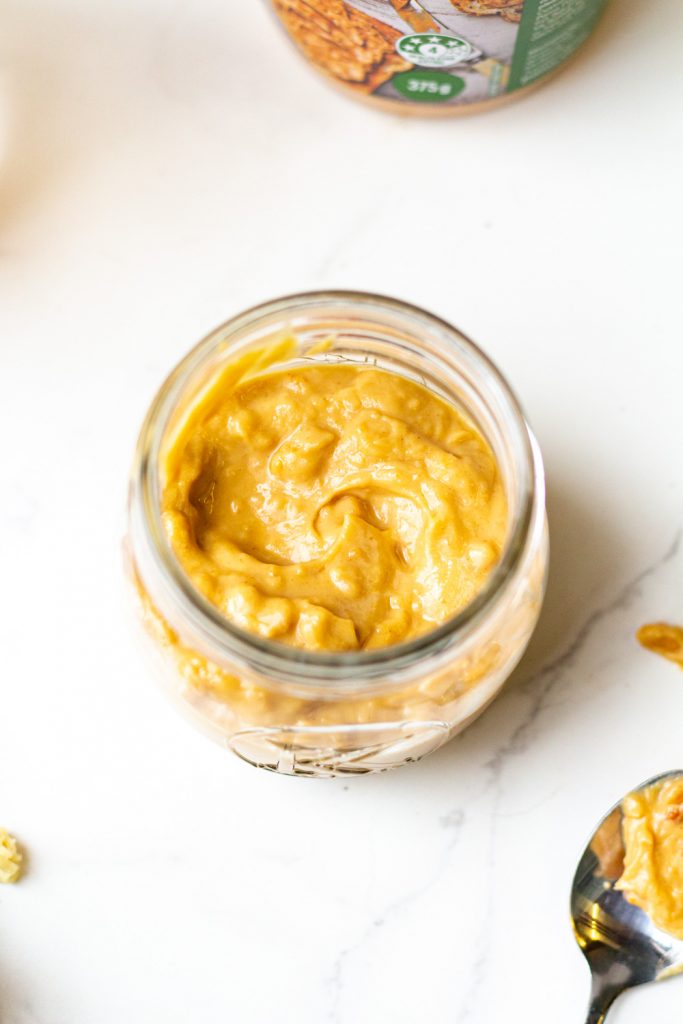 6 Homemade Low FODMAP Condiments We Love - A Little Bit Yummy