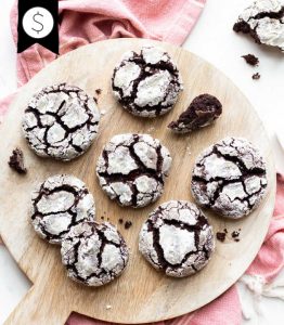 6 Low FODMAP Holiday Cookies We Love - A Little Bit Yummy