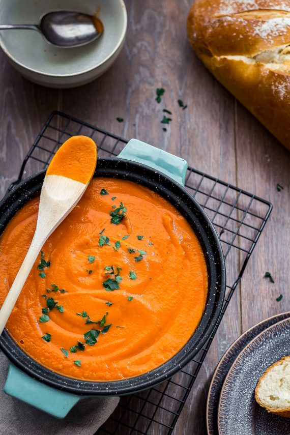 Are Tomatoes Low FODMAP? A Simple Guide to Tomato Serving Sizes