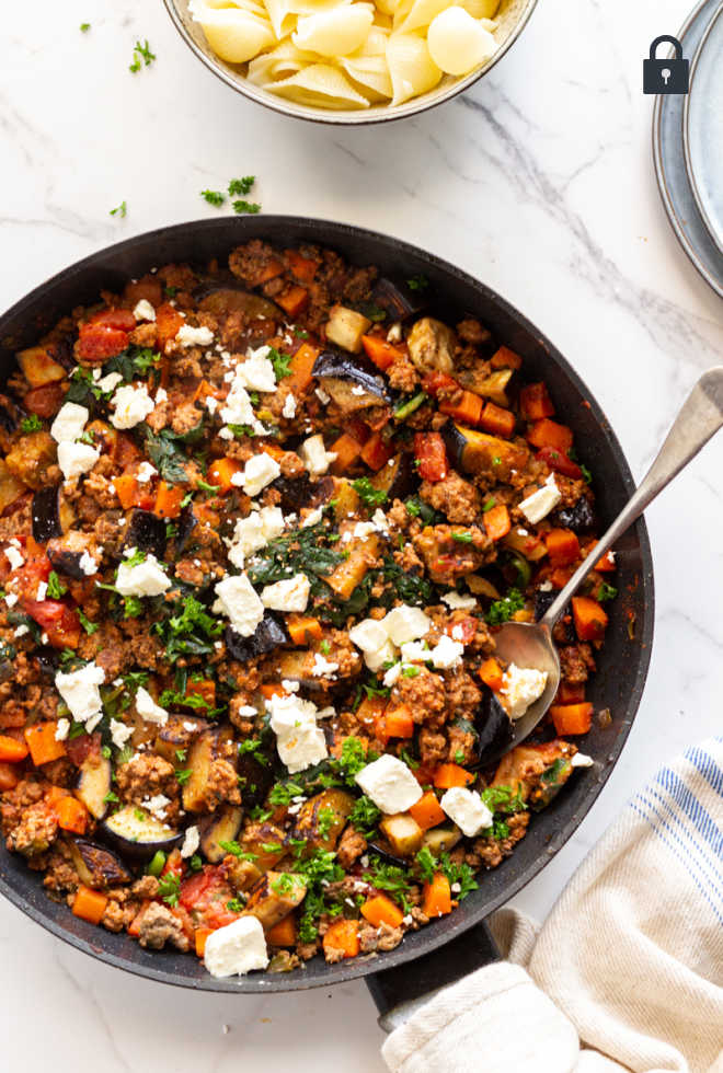 Low FODMAP Dinner Recipes You'll Love