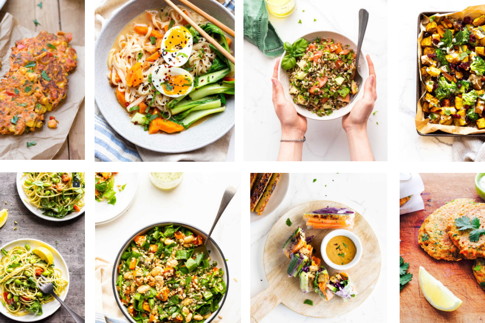 Low FODMAP Plant Based Recipes A Little Bit Yummy Low FODMAP Plant Based Recipes A Little Bit Yummy