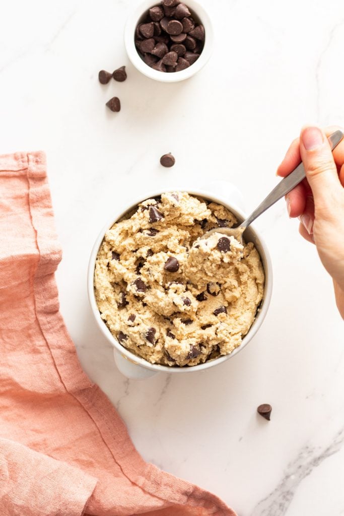 What is Inulin and is it a FODMAP? - A Little Bit Yummy