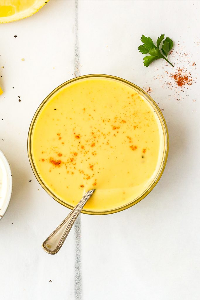 6 Homemade Low FODMAP Condiments We Love - A Little Bit Yummy