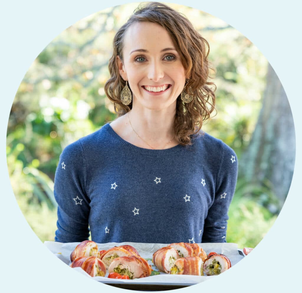 Low FODMAP Recipe Club - A Little Bit Yummy