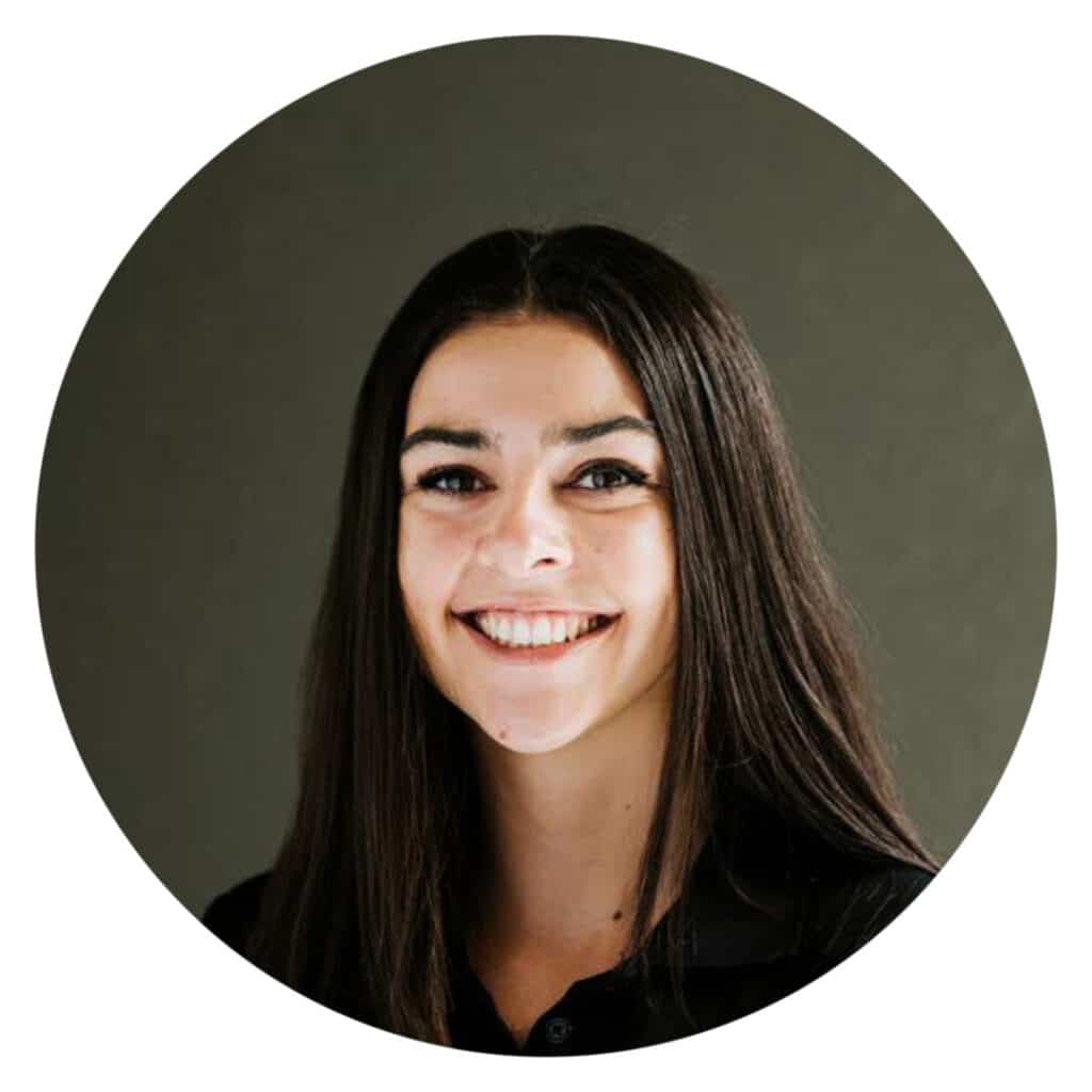 Emily Clarke Registered Dietitian - A Little Bit Yummy