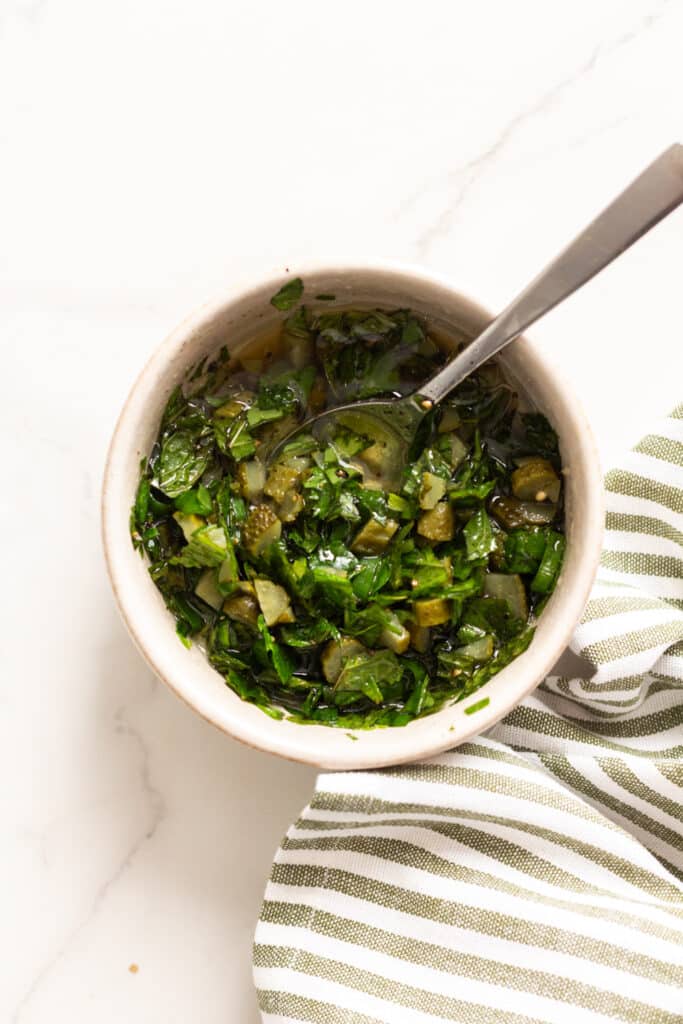 6 Homemade Low FODMAP Condiments We Love - A Little Bit Yummy