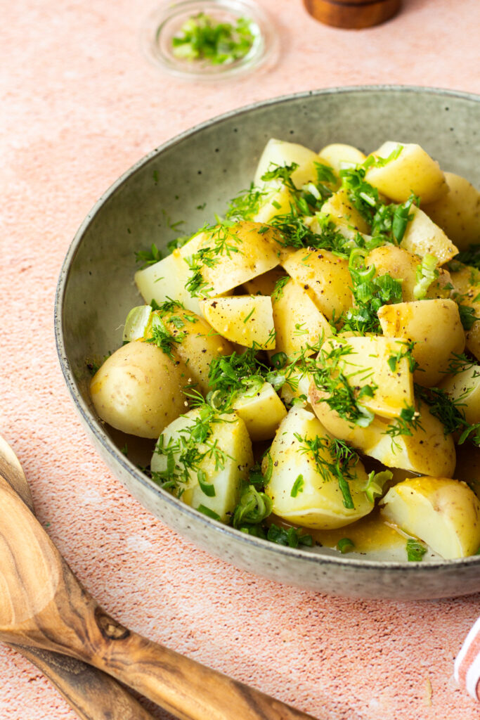 How to Use Spring Onion (Green Onion) on the Low FODMAP Diet