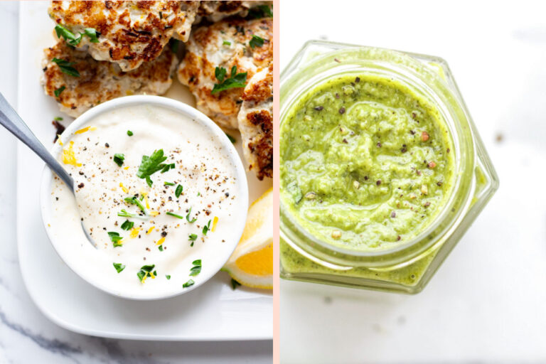 6 Low FODMAP Mayonnaise Combos to Tasty Up Your Meals - A Little Bit Yummy