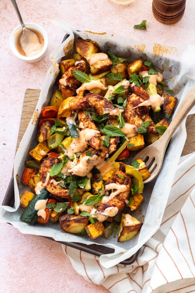 How to Use Spring Onion (Green Onion) on the Low FODMAP Diet