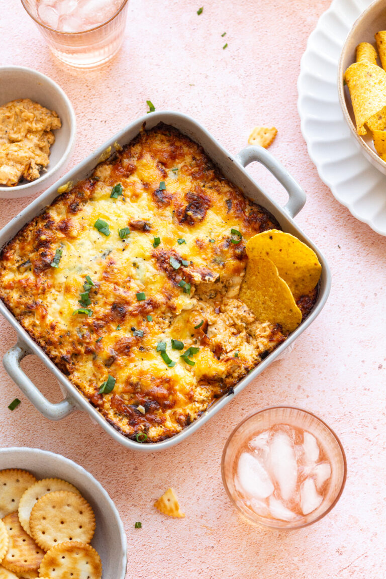 Low FODMAP Snack Recipes - A Little Bit Yummy