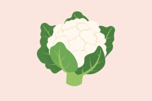 Research Update - Cauliflower is Low FODMAP - A Little Bit Yummy