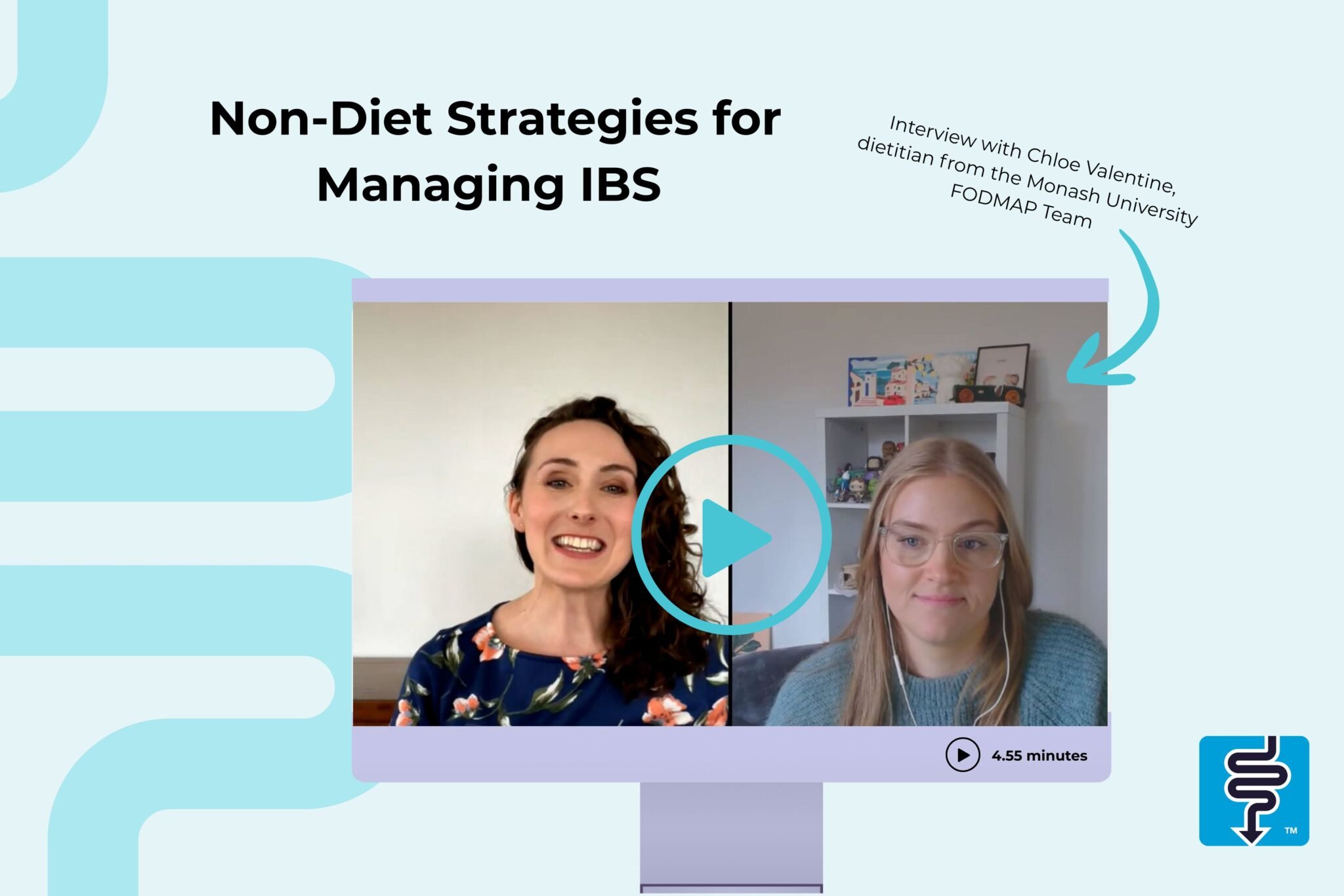 Non-Diet Strategies for Managing IBS with Monash University