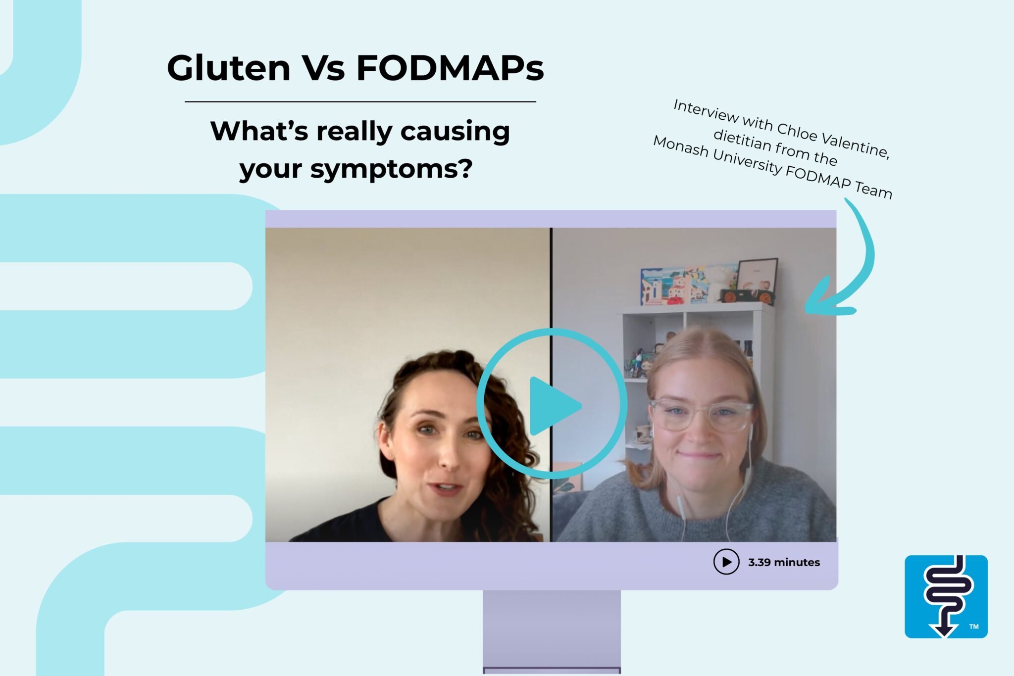Gluten vs FODMAPs: What’s Causing Your Symptoms?